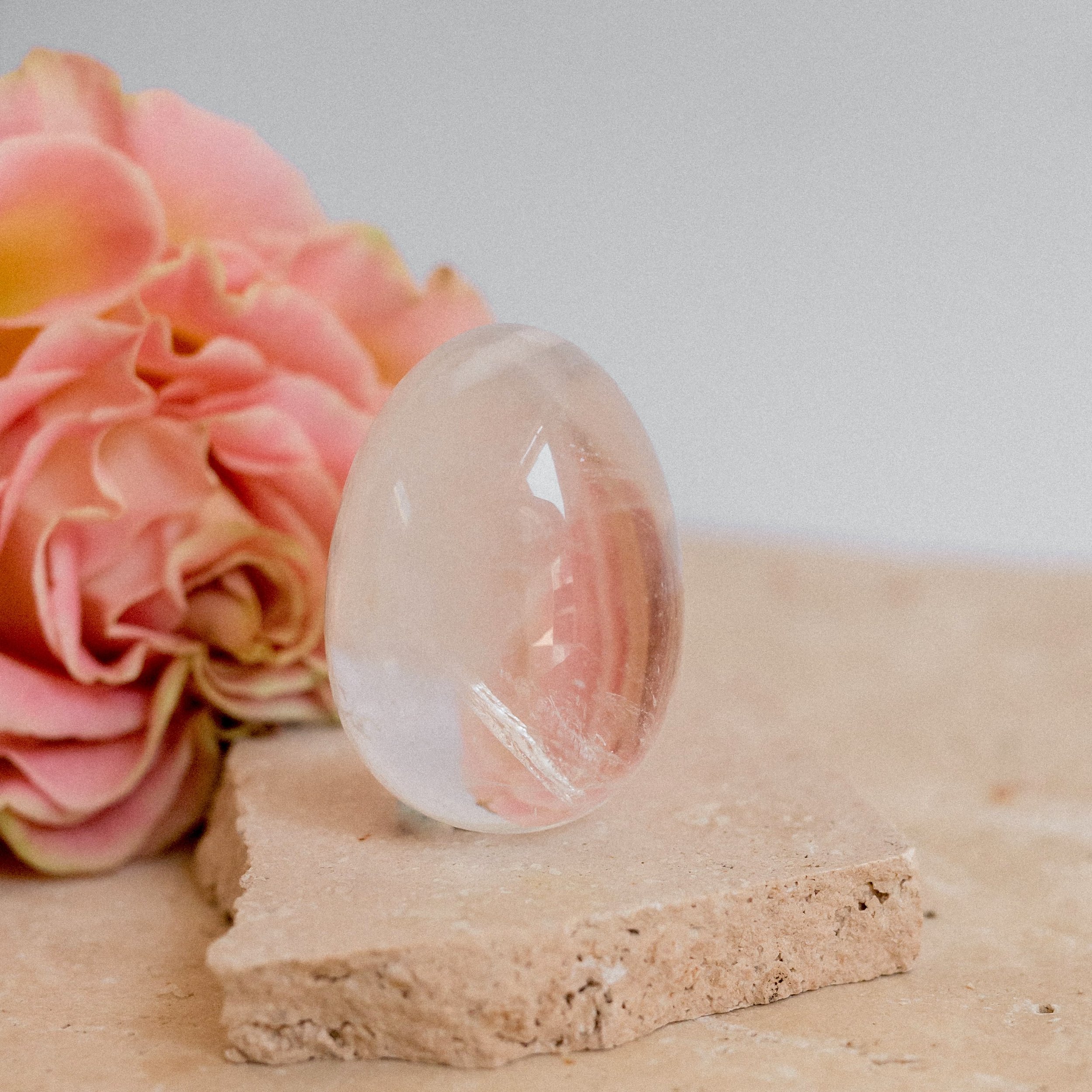 Yoni Egg 101 — The Empowered Woman