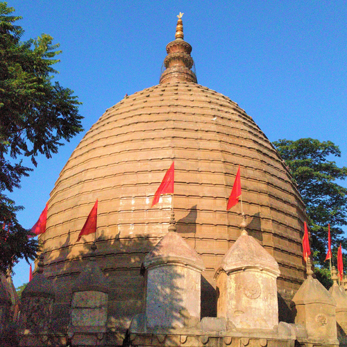 The Deep Meaning of Yoni: Origins and Symbolism Across Cultures — The ...