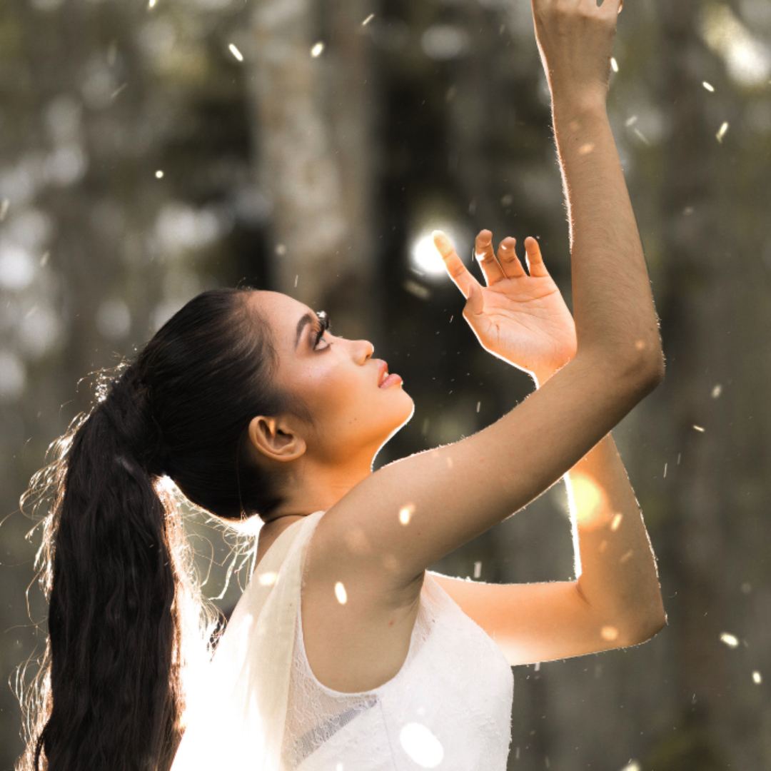 Forced Femininity vs. Authentic Feminine Power — The Empowered Woman