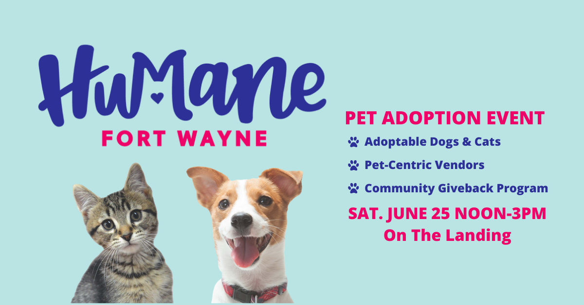 Events — The Landing Fort Wayne