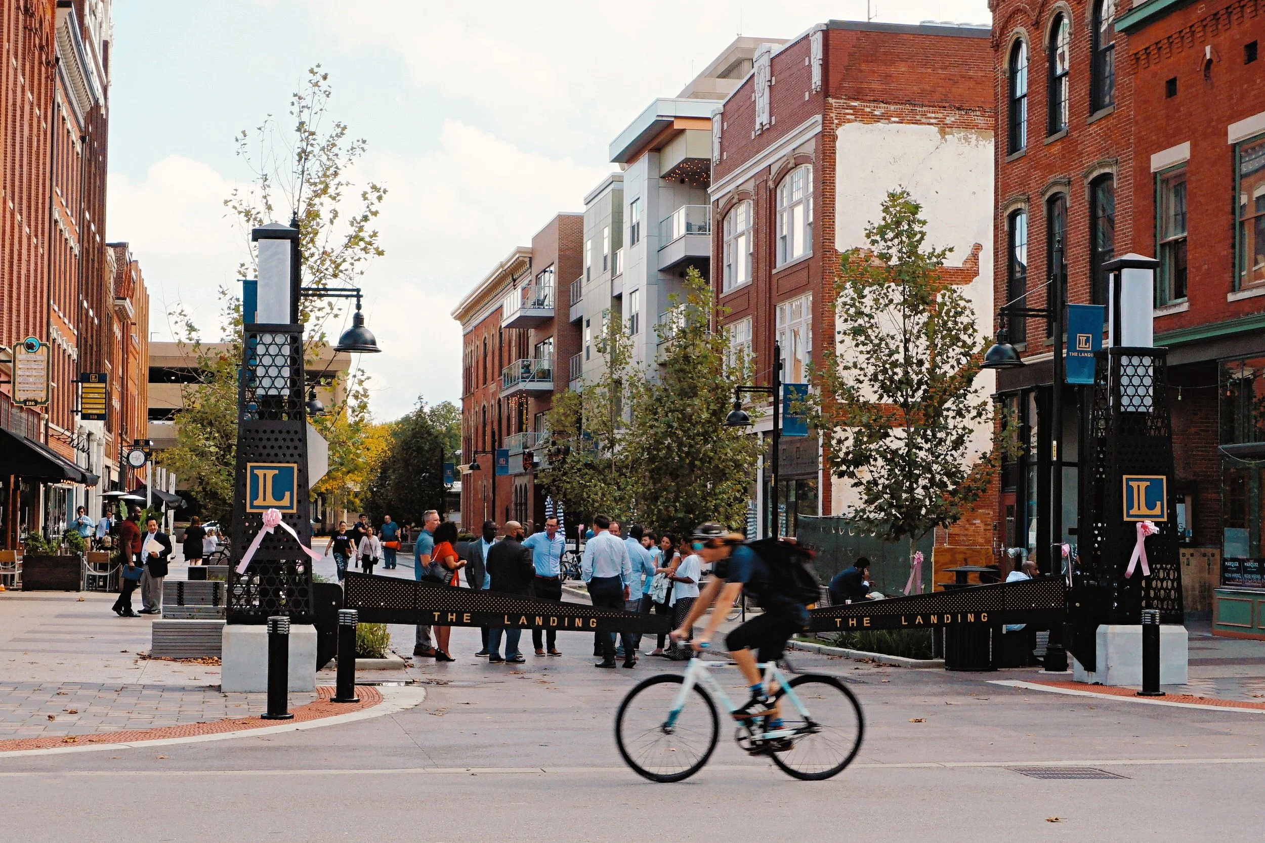 The Landing Fort Wayne