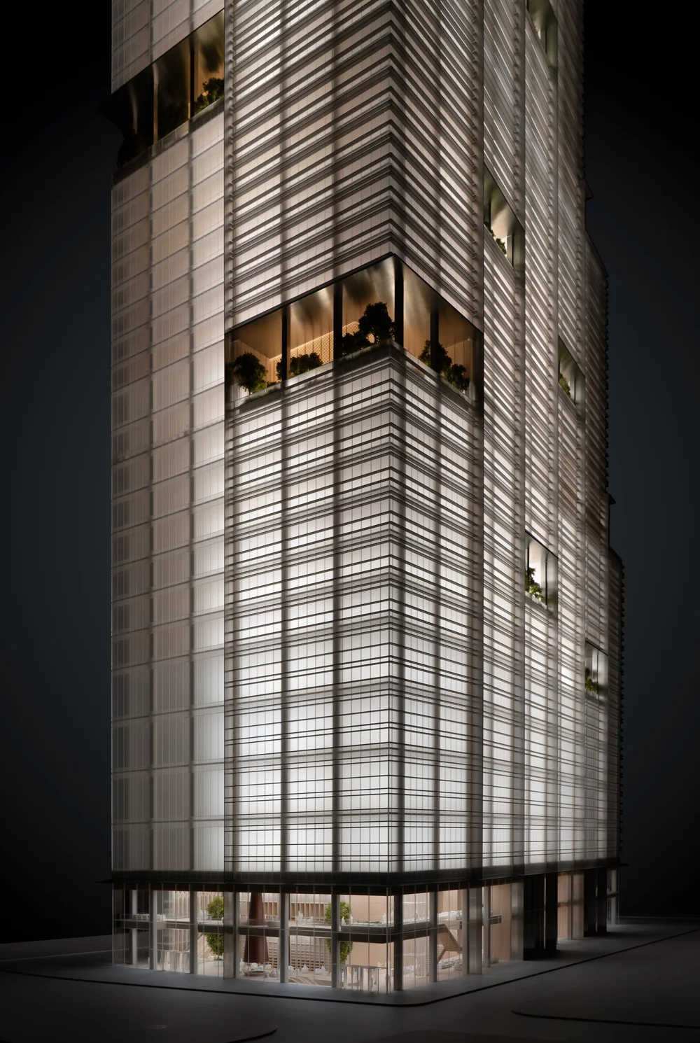 NEW YORK | 200 Greenwich - 2 WTC | 1,226 FT | 55 FLOORS - Page 313 ...