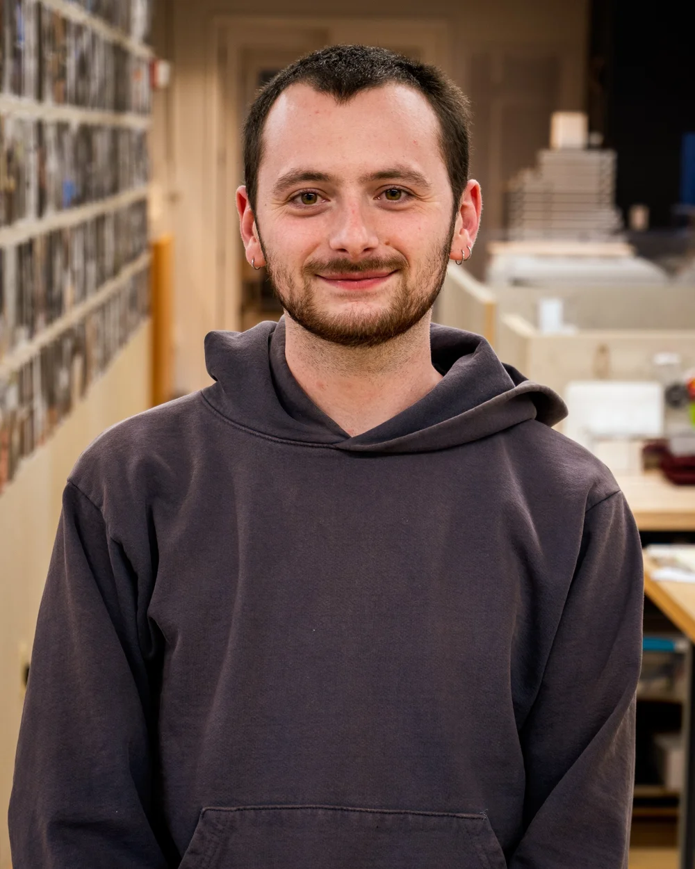 Radii Inc. Architectural Fabricators