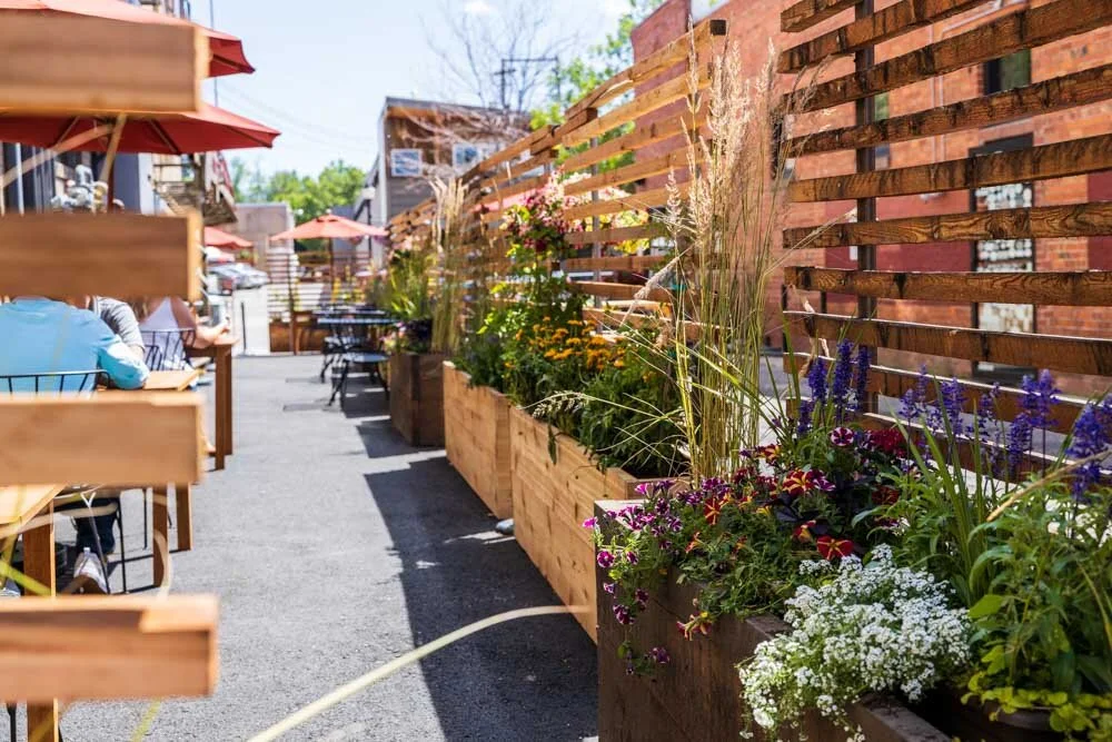 Historic Bacchus Pub