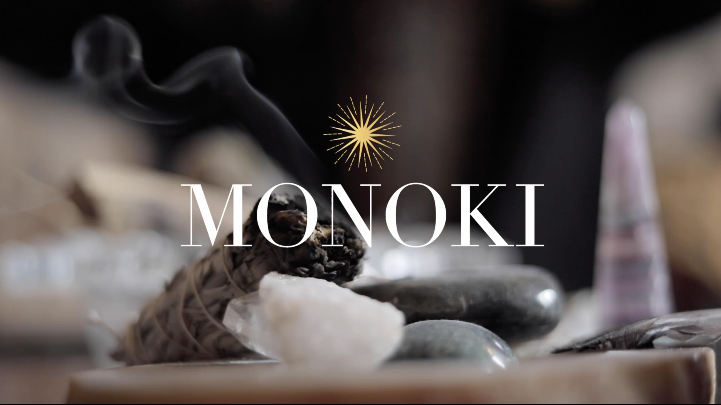 Monoki