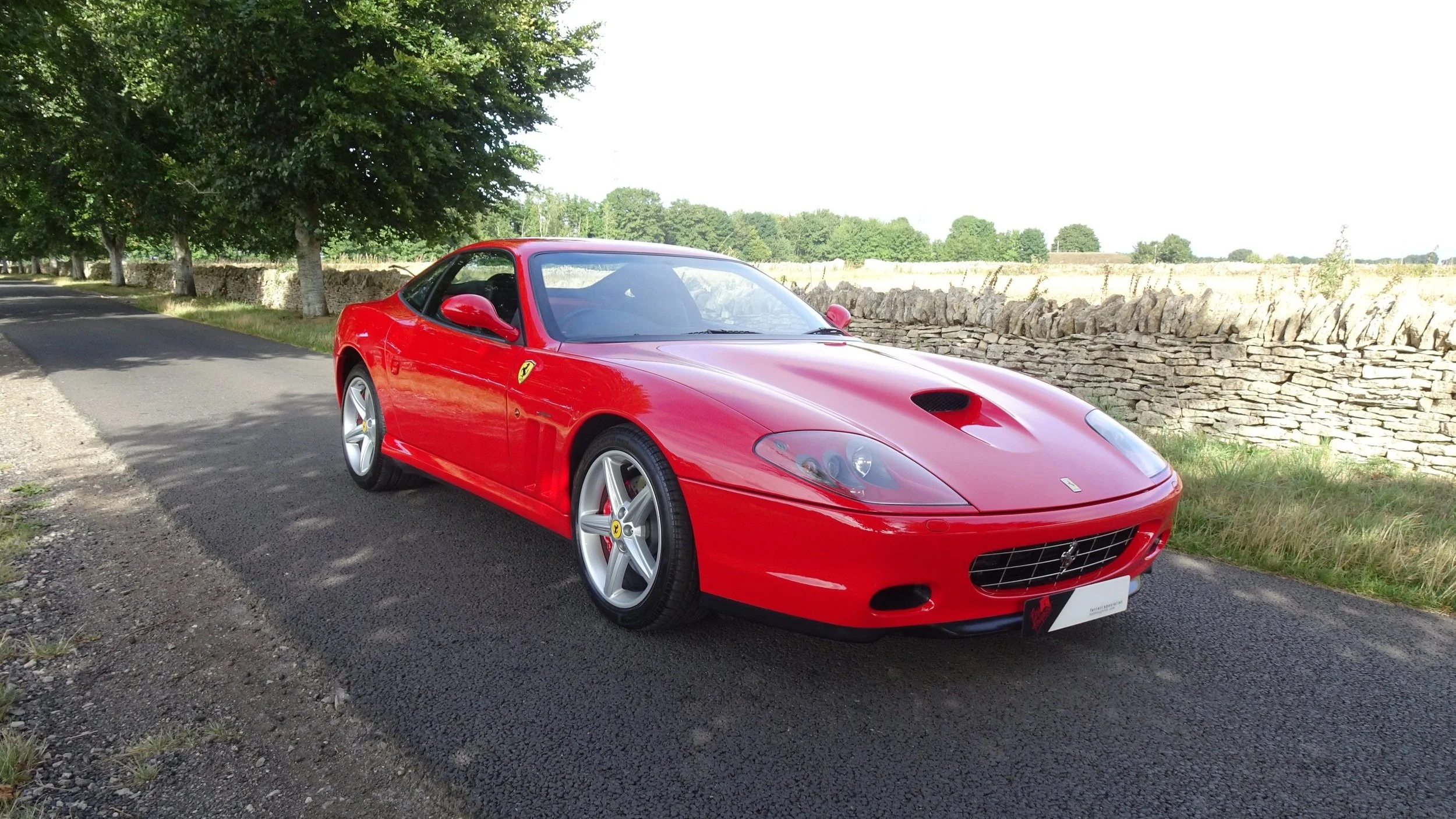 SALES — BOB HOUGHTON LTD