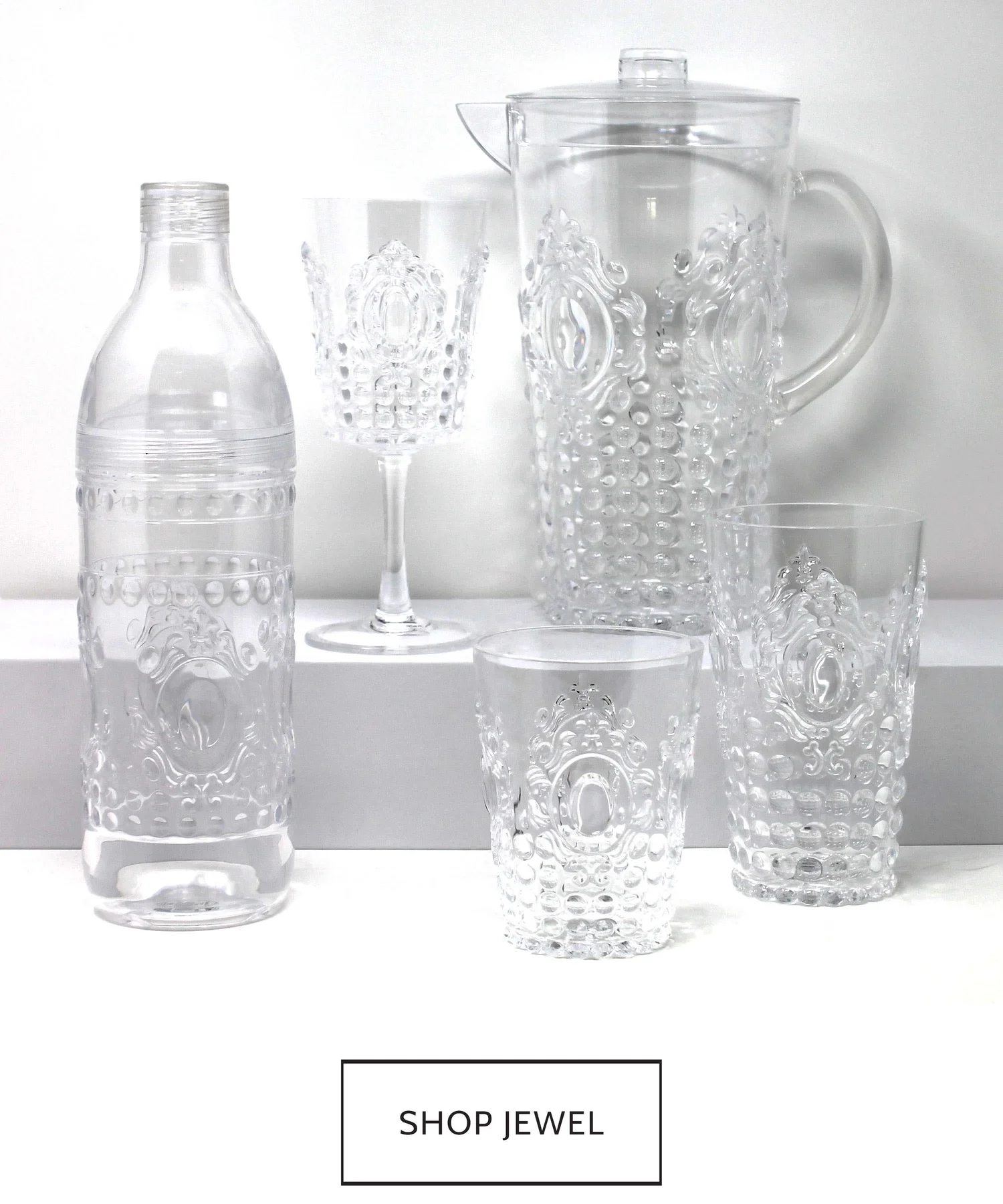 Melamine Dinnerware — Le Cadeaux