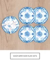 Melamine Dinnerware — Le Cadeaux