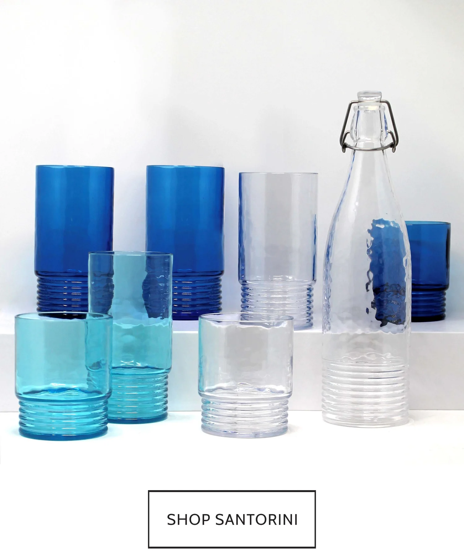 Melamine Dinnerware — Le Cadeaux