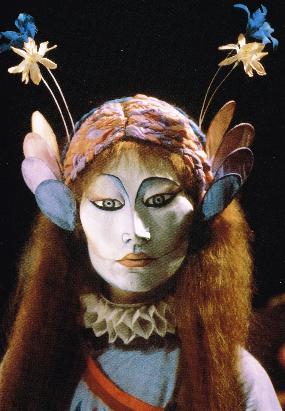 THE KING STAG — ELLIOT GOLDENTHAL