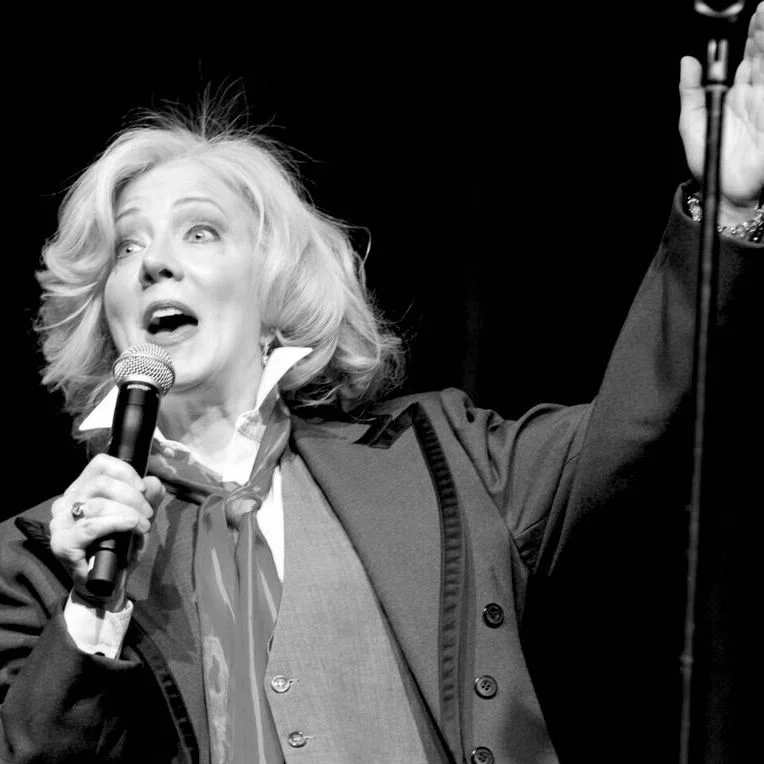 Beth's Causes — Beth Karas