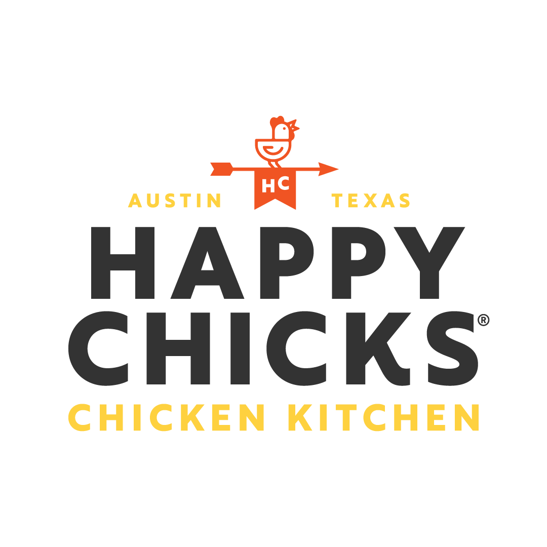 Happy Chicks | Best Fried Chicken Tenders in Austin, TX