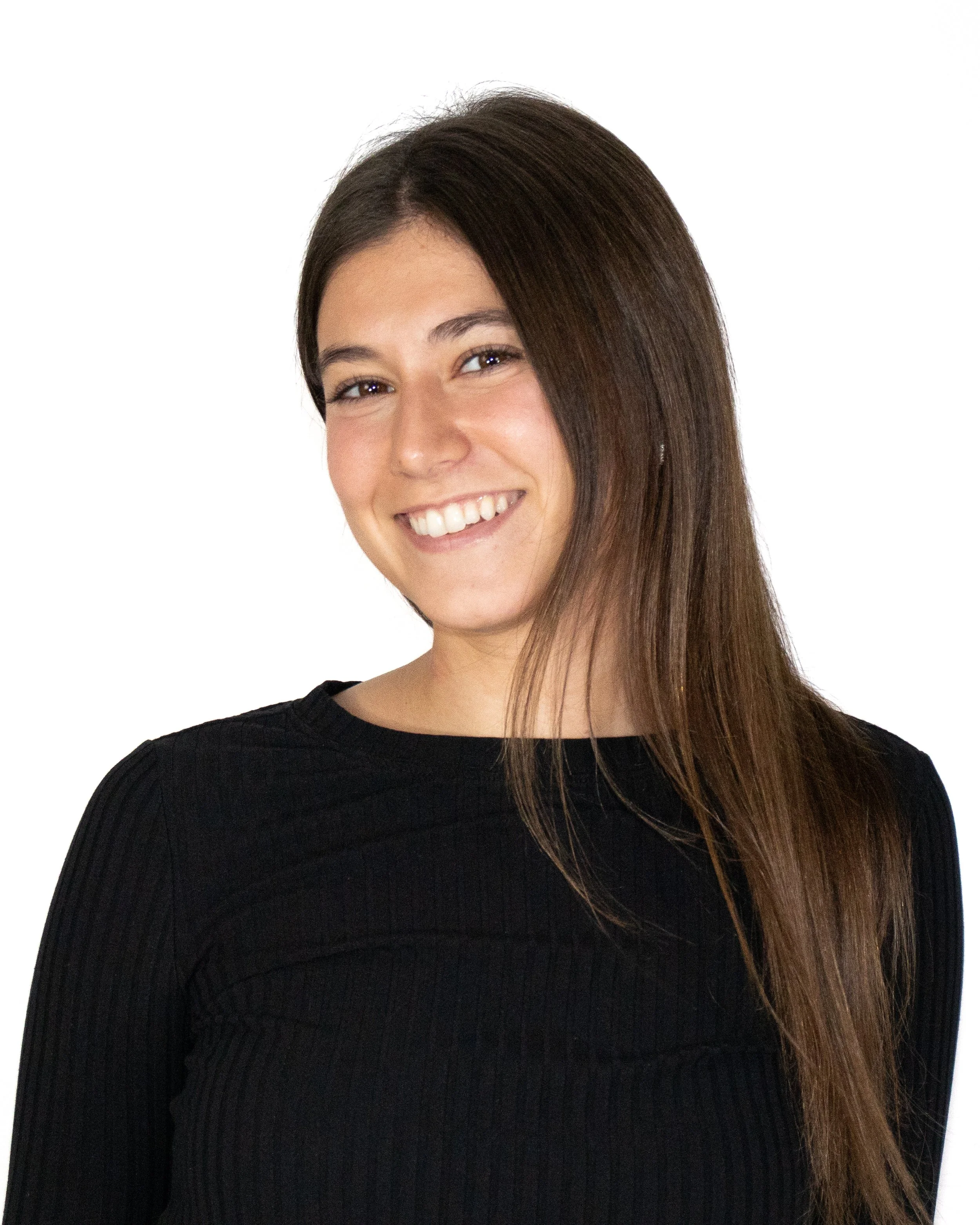 Isabel Laing — Michigan Fashion Media Summit