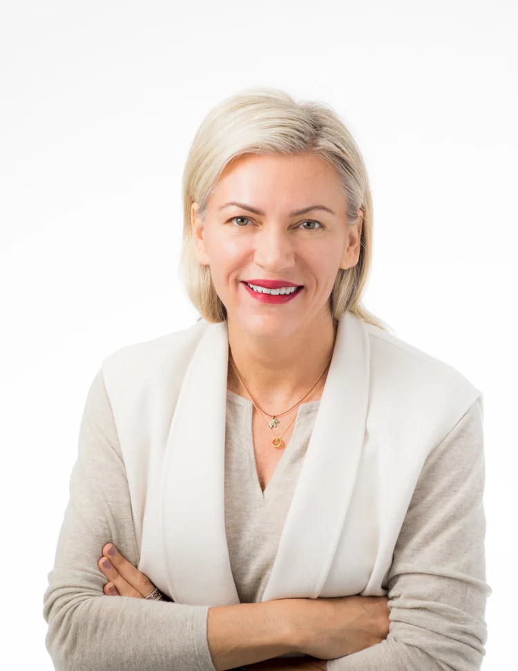 Kristine Westerby — Michigan Fashion Media Summit