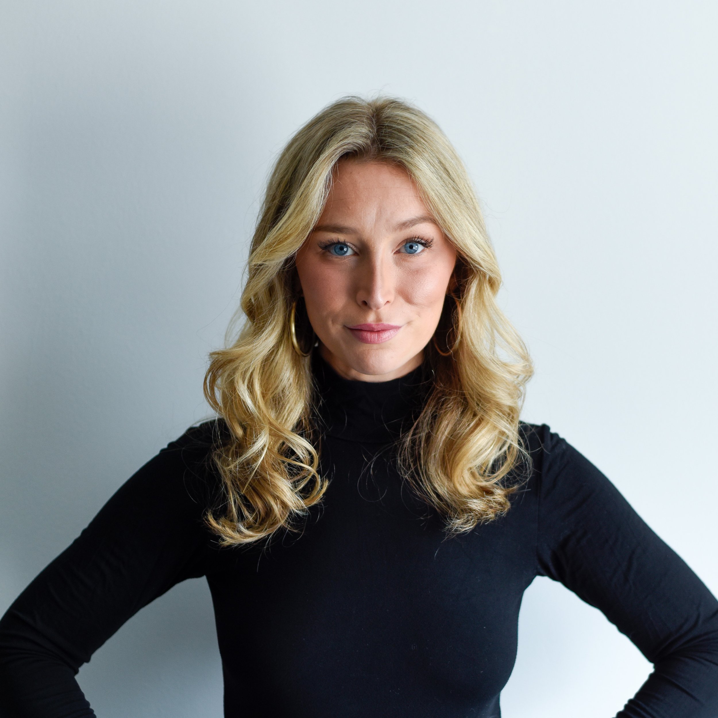 Speakers — Michigan Fashion Media Summit