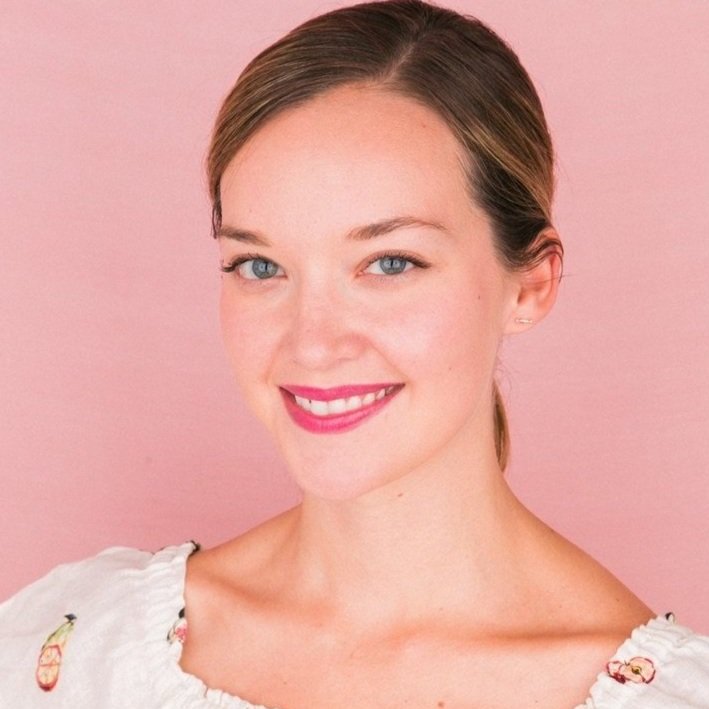 2021 speakers — Michigan Fashion Media Summit