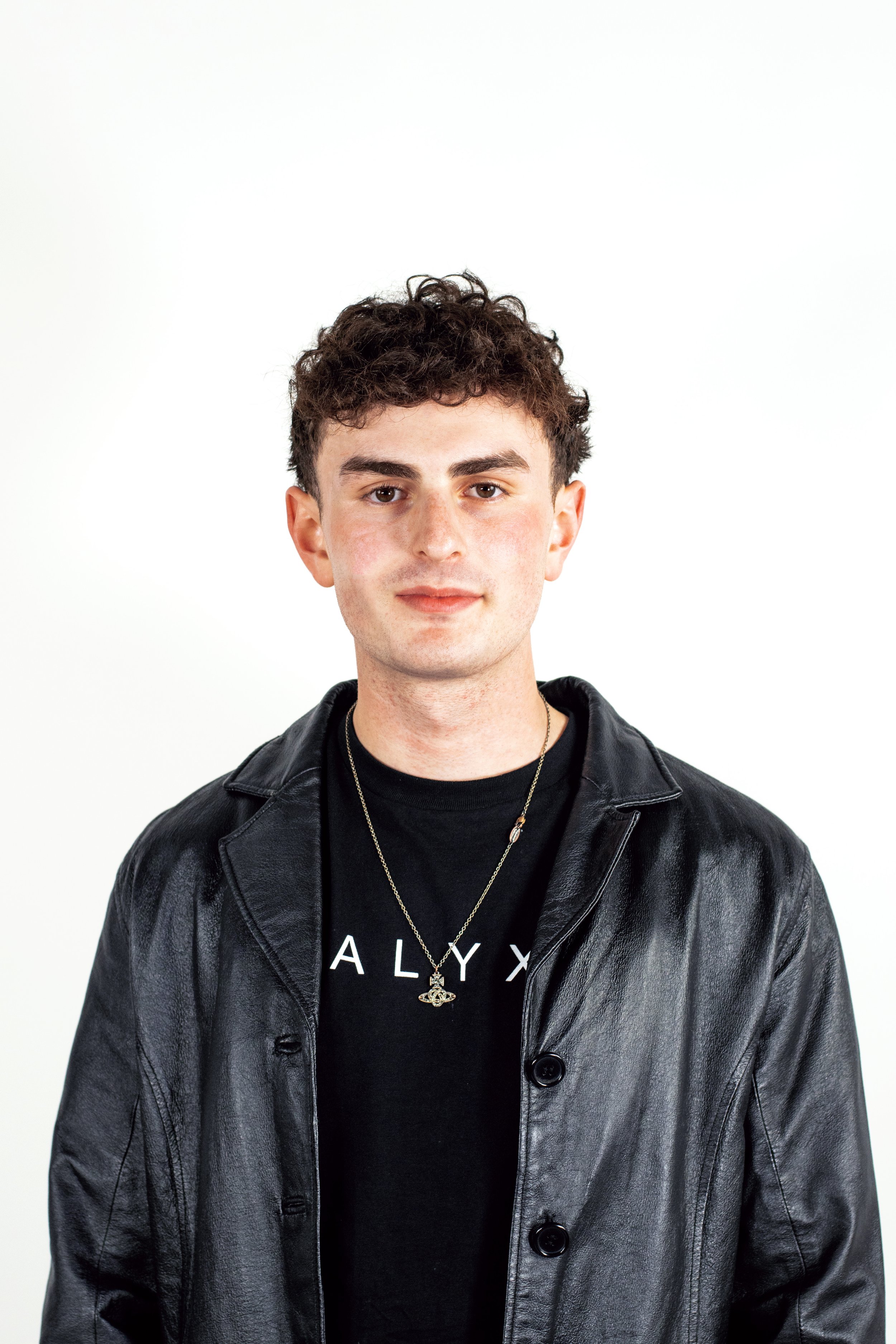 Matt Rose — Michigan Fashion Media Summit