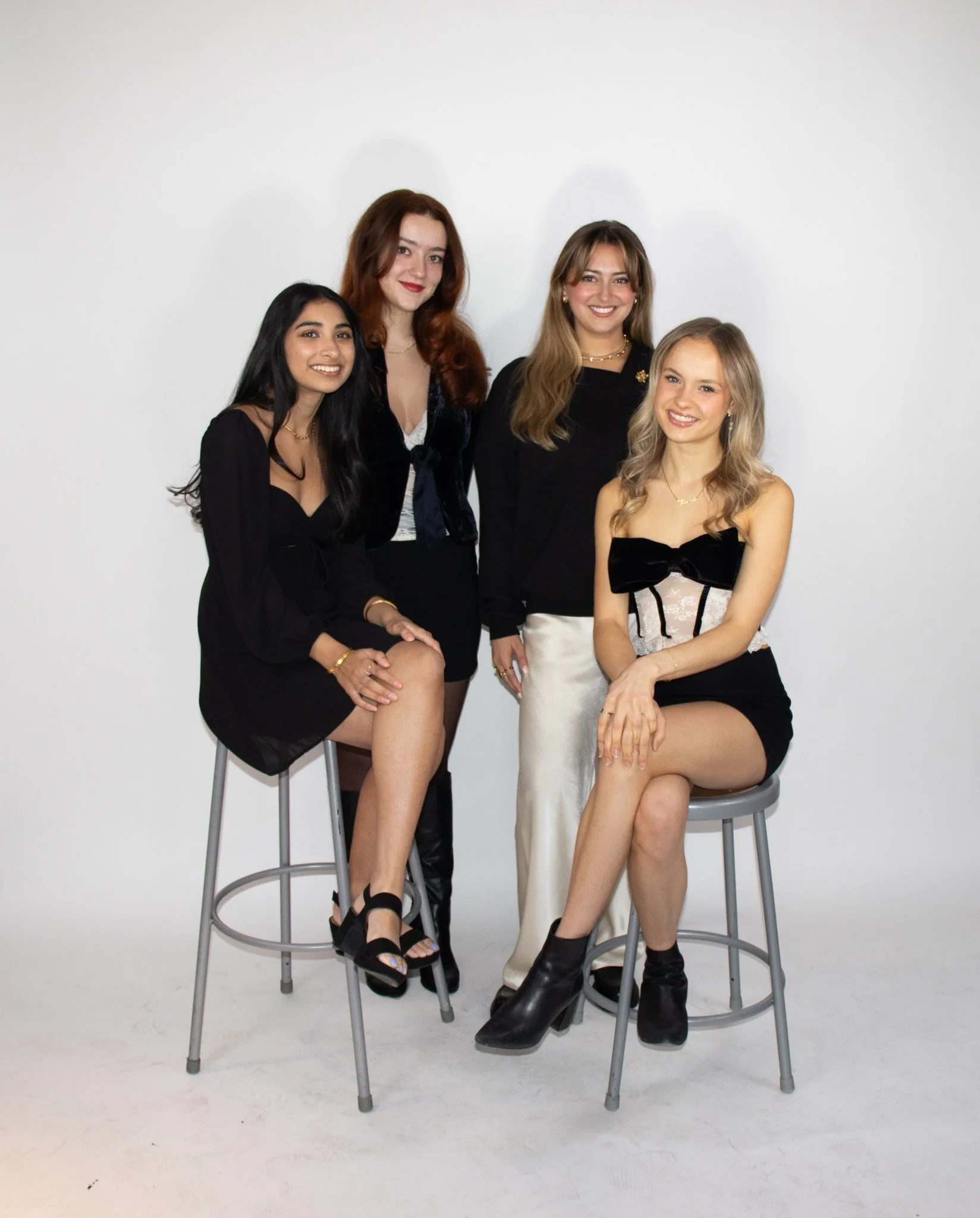 digital team org chart — Michigan Fashion Media Summit