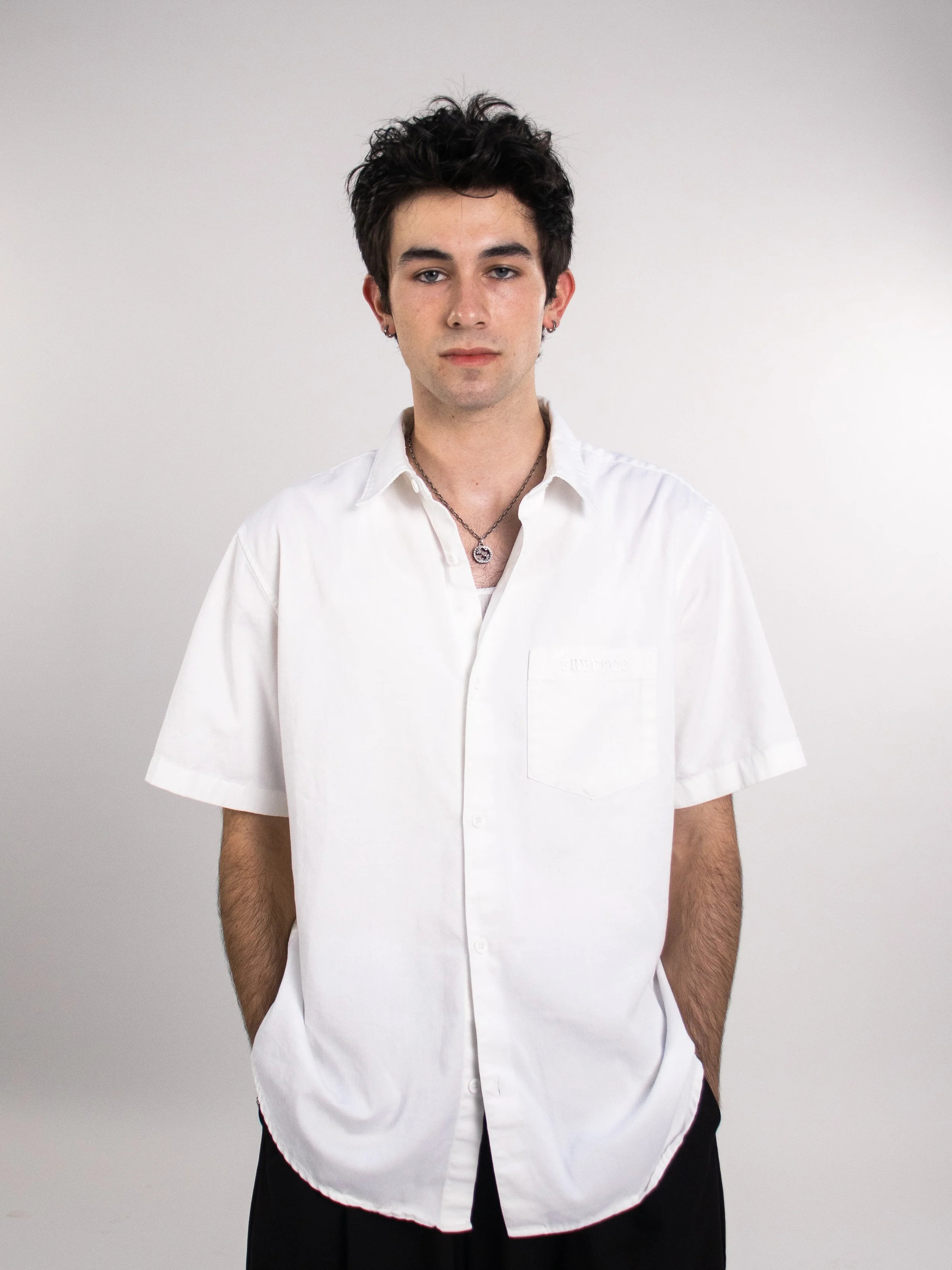 Nolan Allison — Michigan Fashion Media Summit