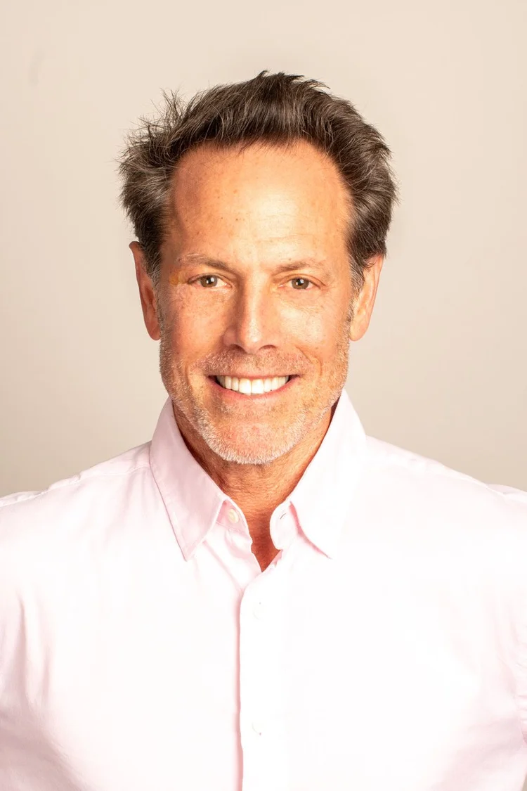 Ken Pilot — Michigan Fashion Media Summit