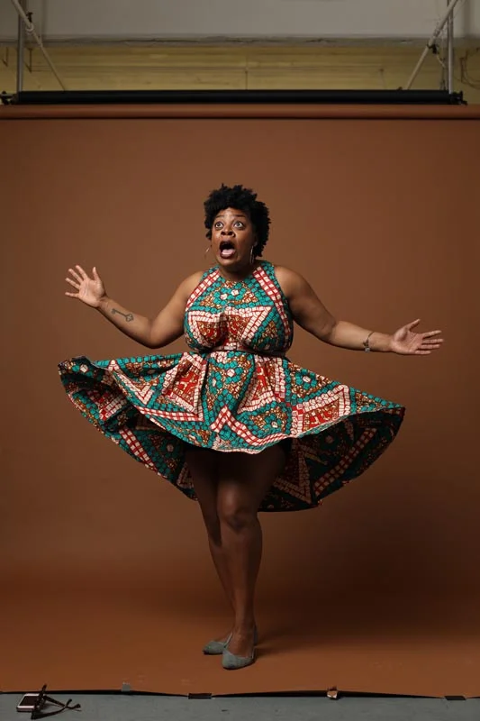 Rashawn Nadine Scott