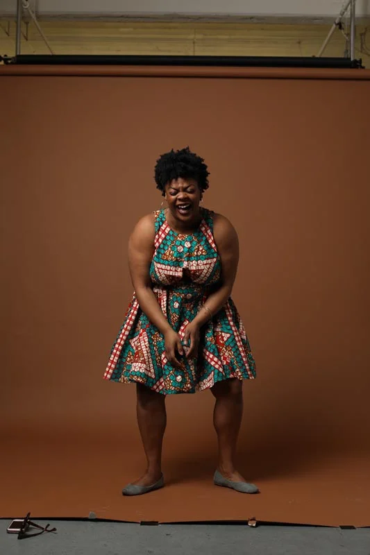 Rashawn Nadine Scott