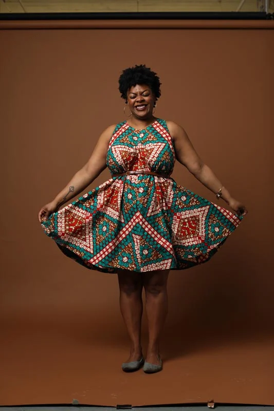 Rashawn Nadine Scott