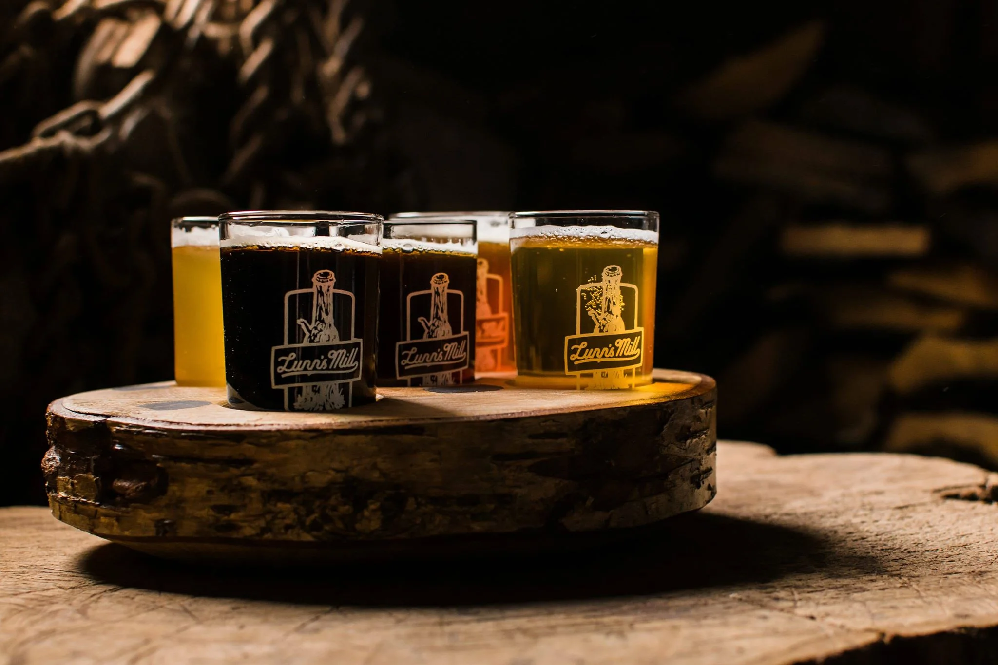 Lunn's Mill Beer Co.