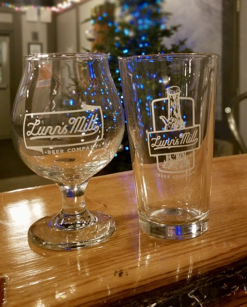 Online Store — Lunn's Mill Beer Co.