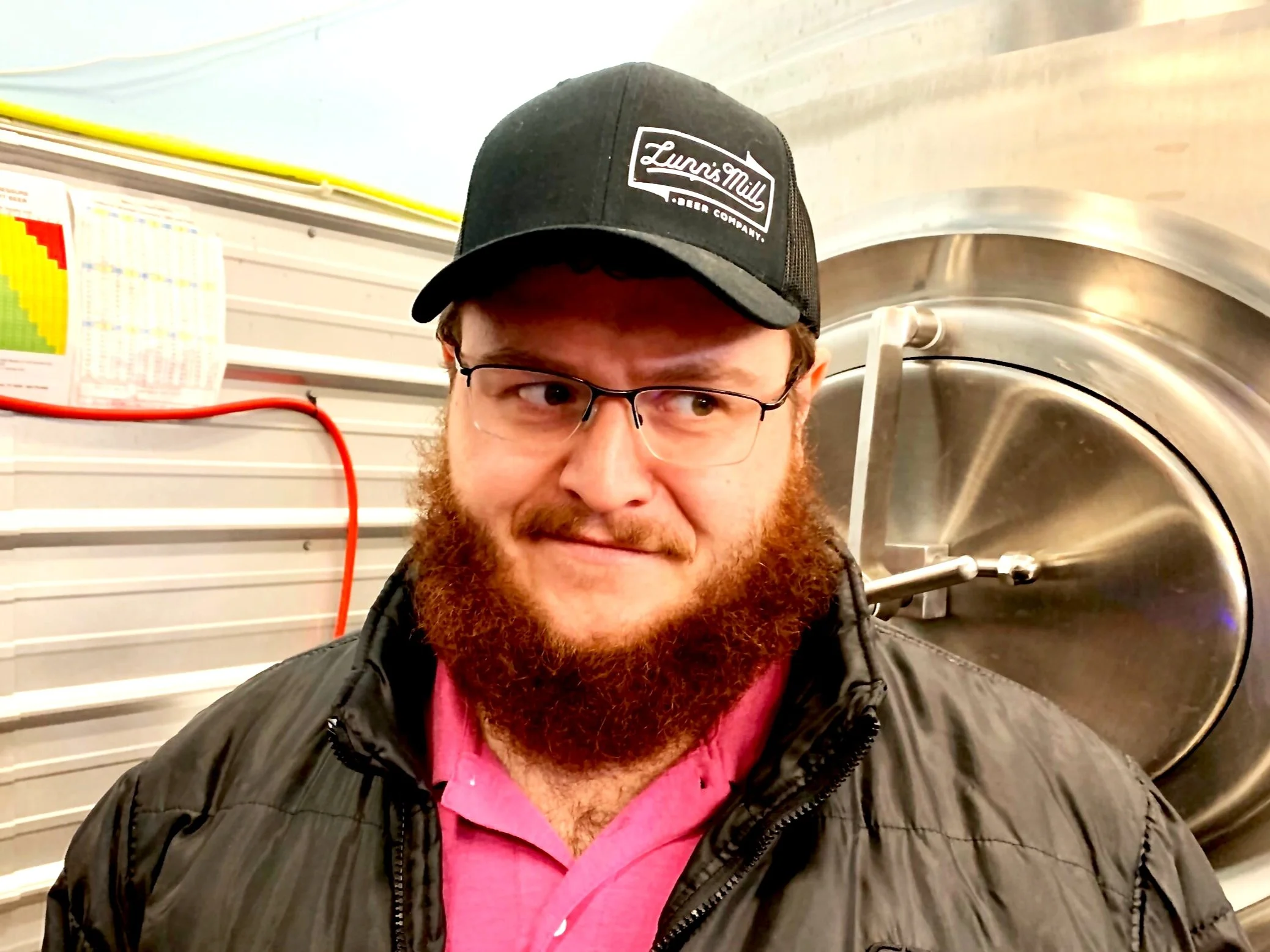 Online Store — Lunn's Mill Beer Co.