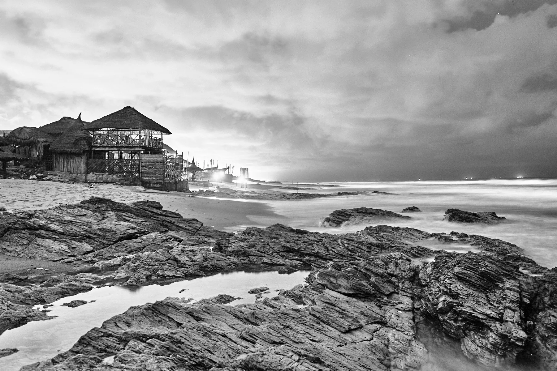 Ghana — Andi Fuhrer cre8ive