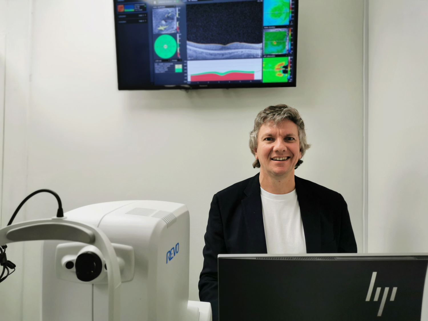 Optometrist Appointments — CapitalEyes Optometrists