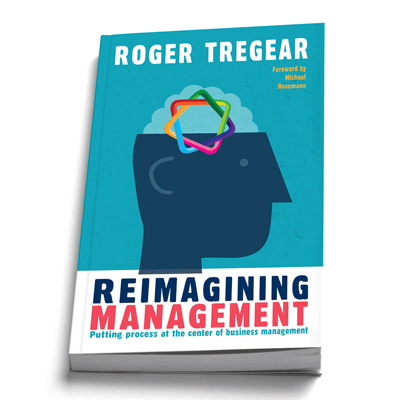 Books — Roger Tregear