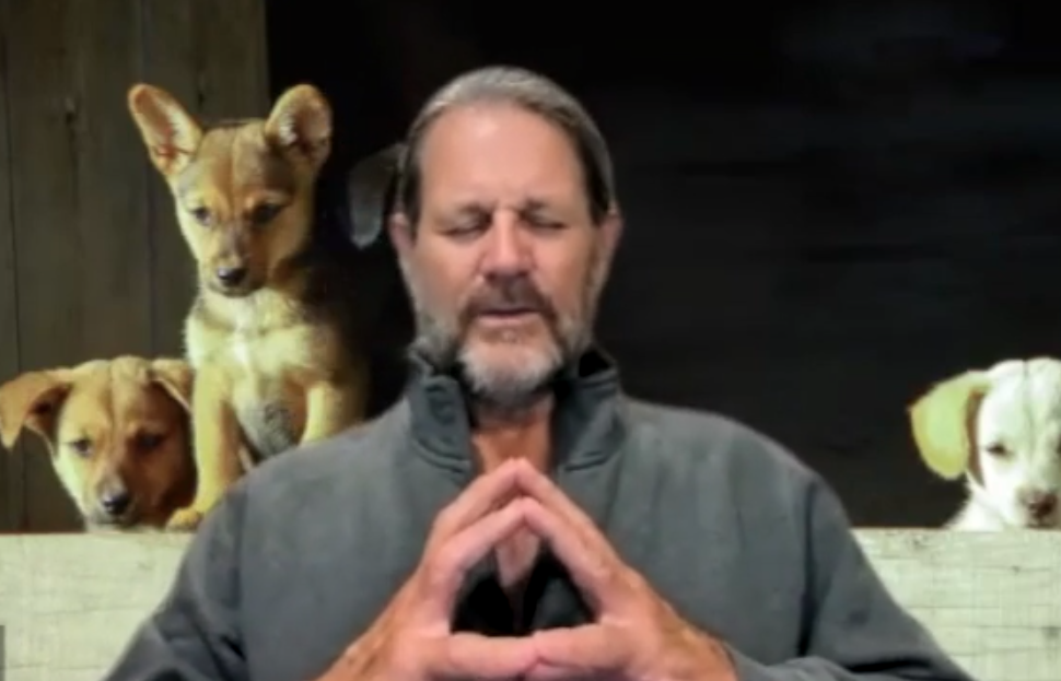 Free class — Tom Gillette