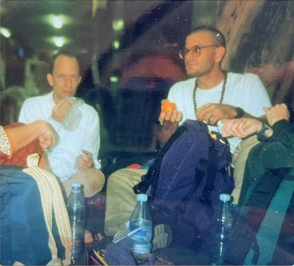 Blog — Tom Gillette