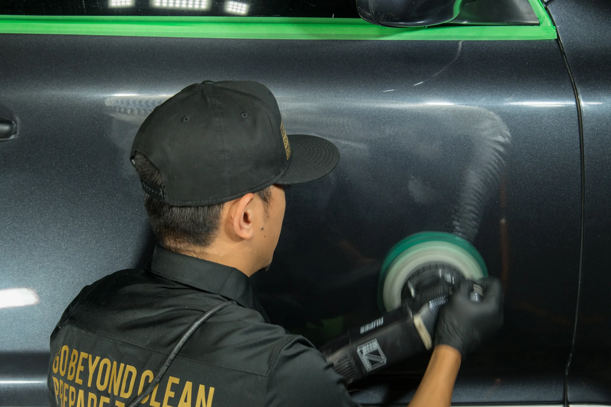 Luxury Shine Detailing