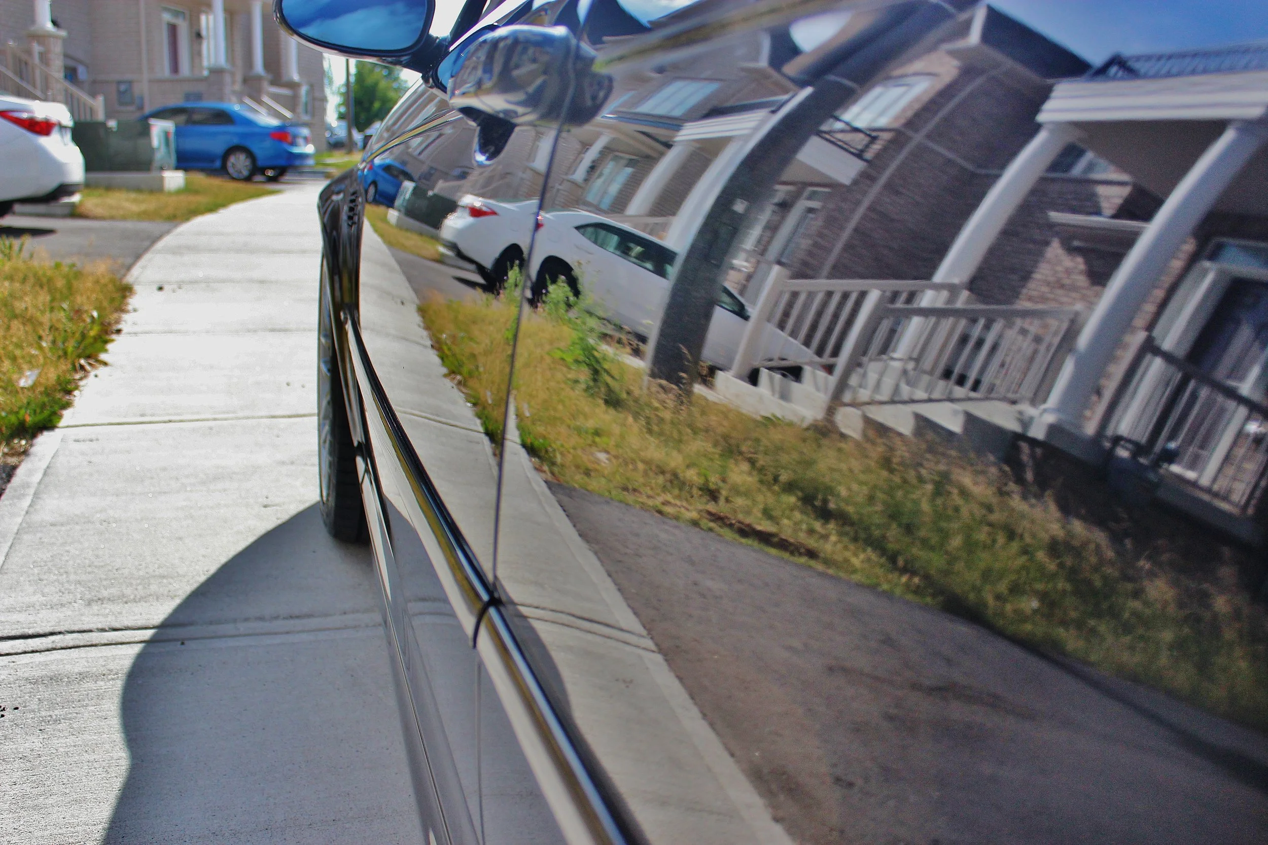 Luxury Shine Detailing