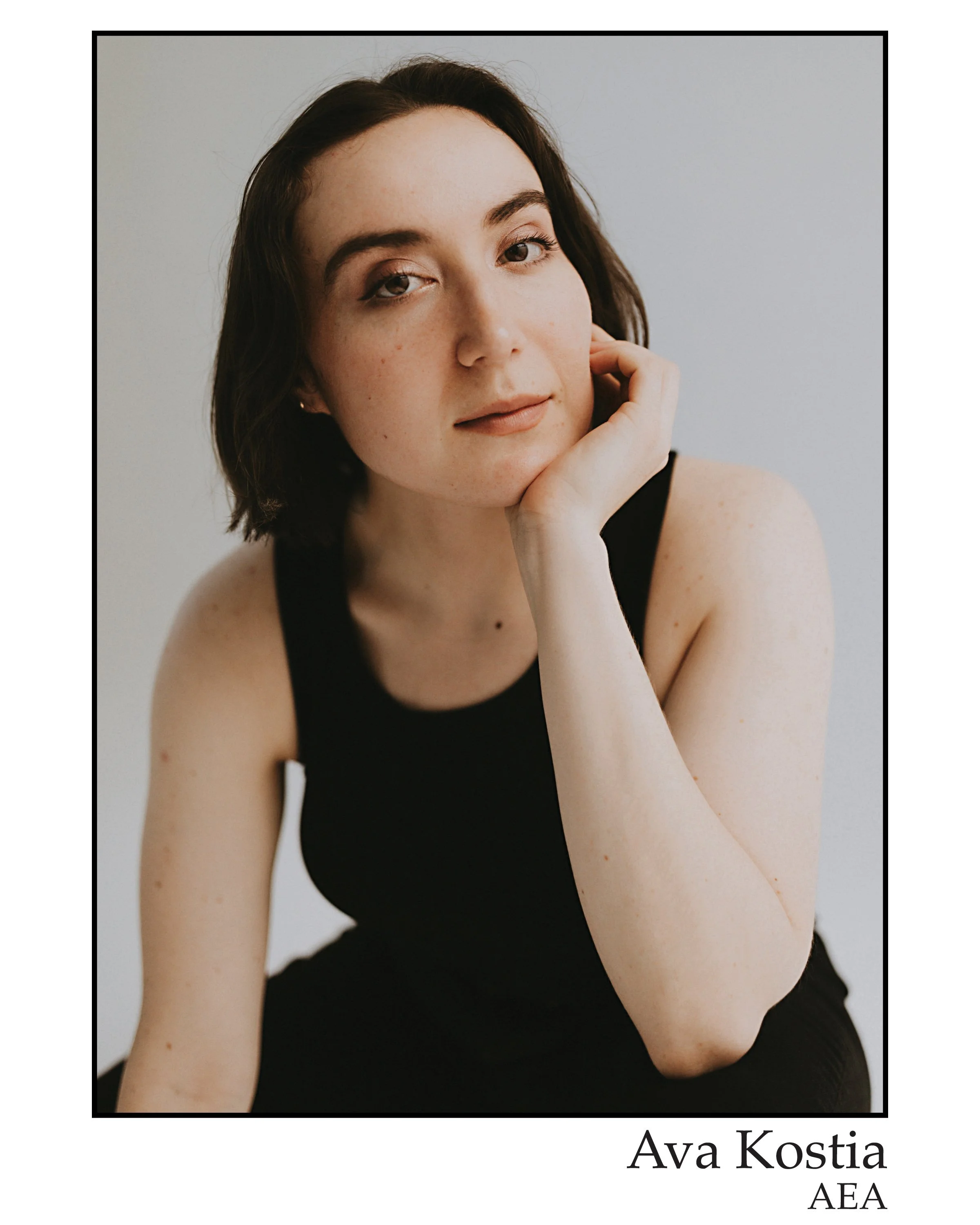 Ava Kostia