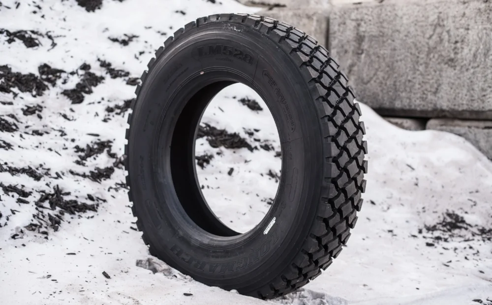Longmarch Tires