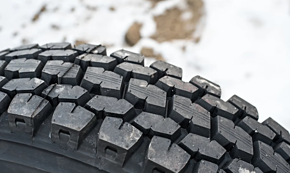 Longmarch Tires