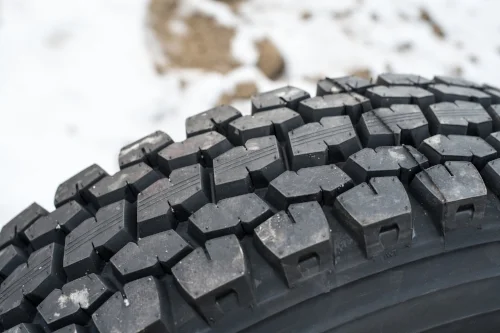 Longmarch Tires
