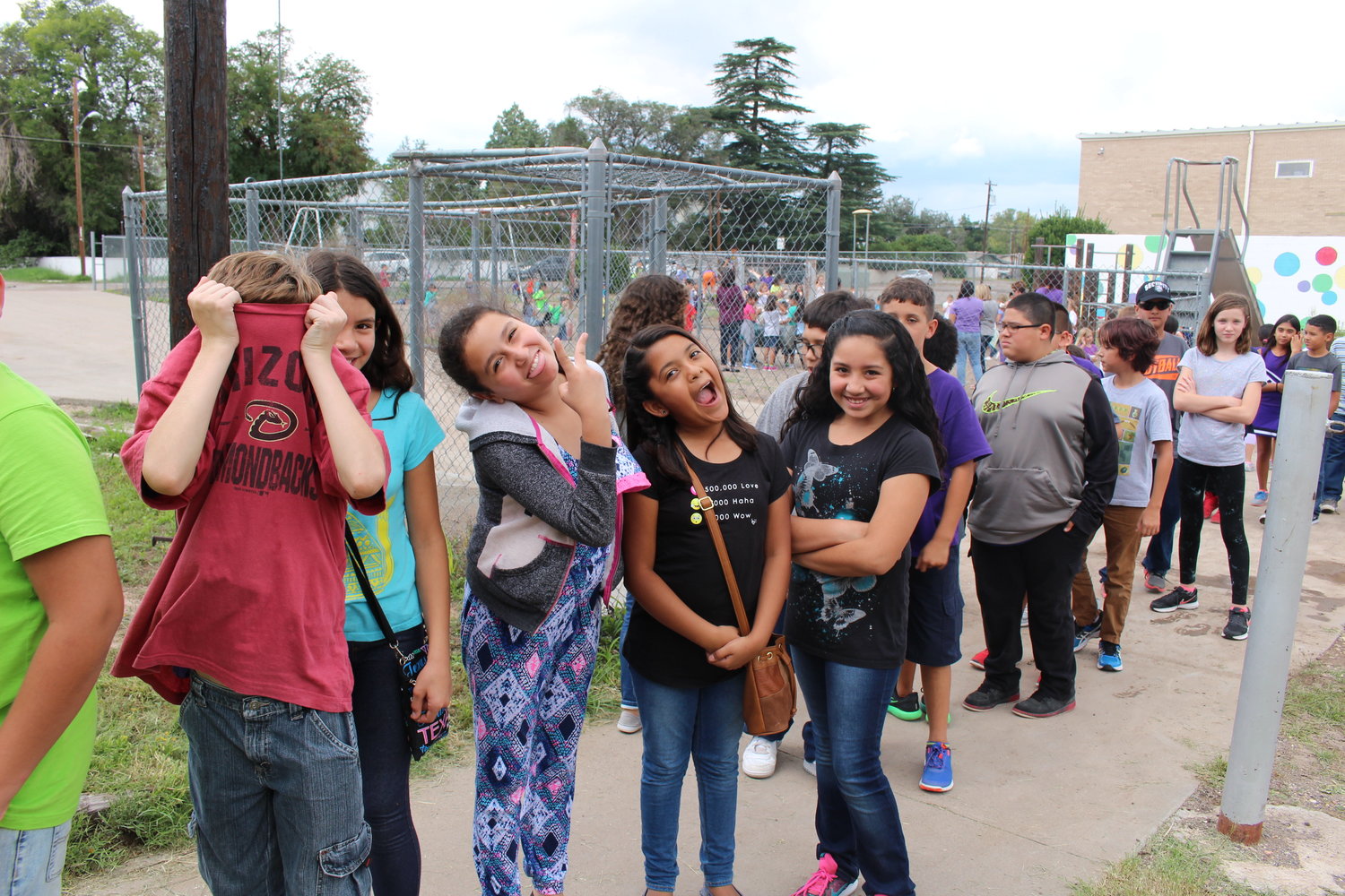 Marfa Education Foundation