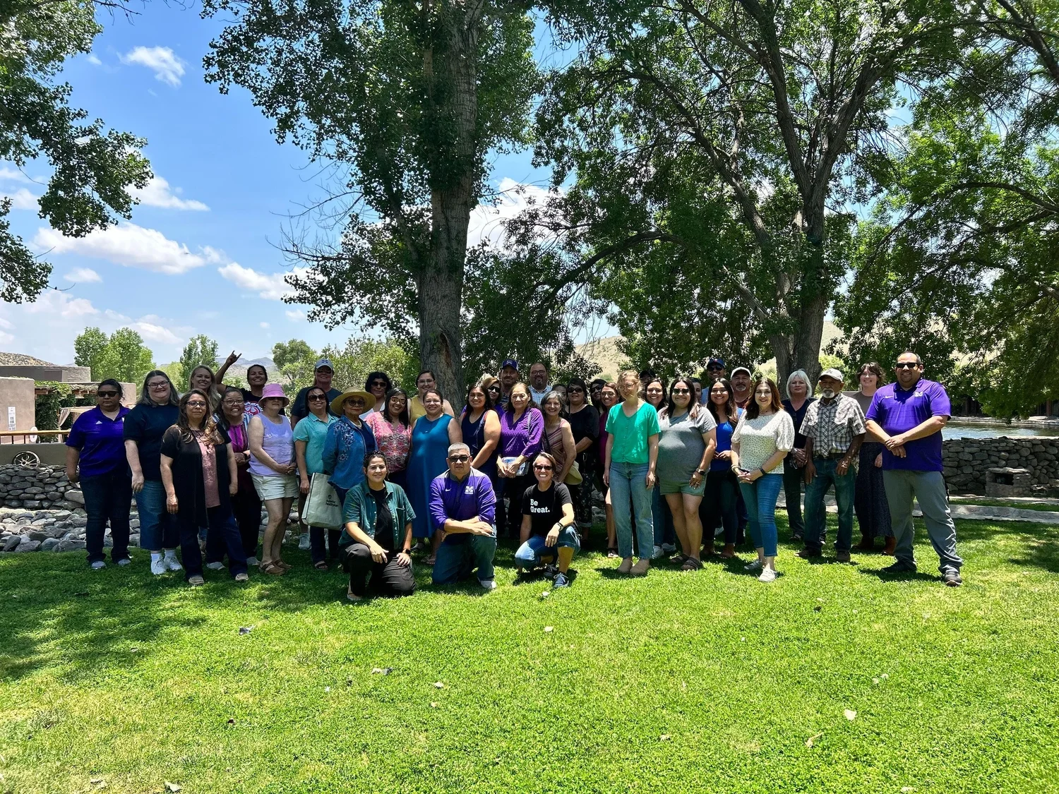 Marfa Education Foundation