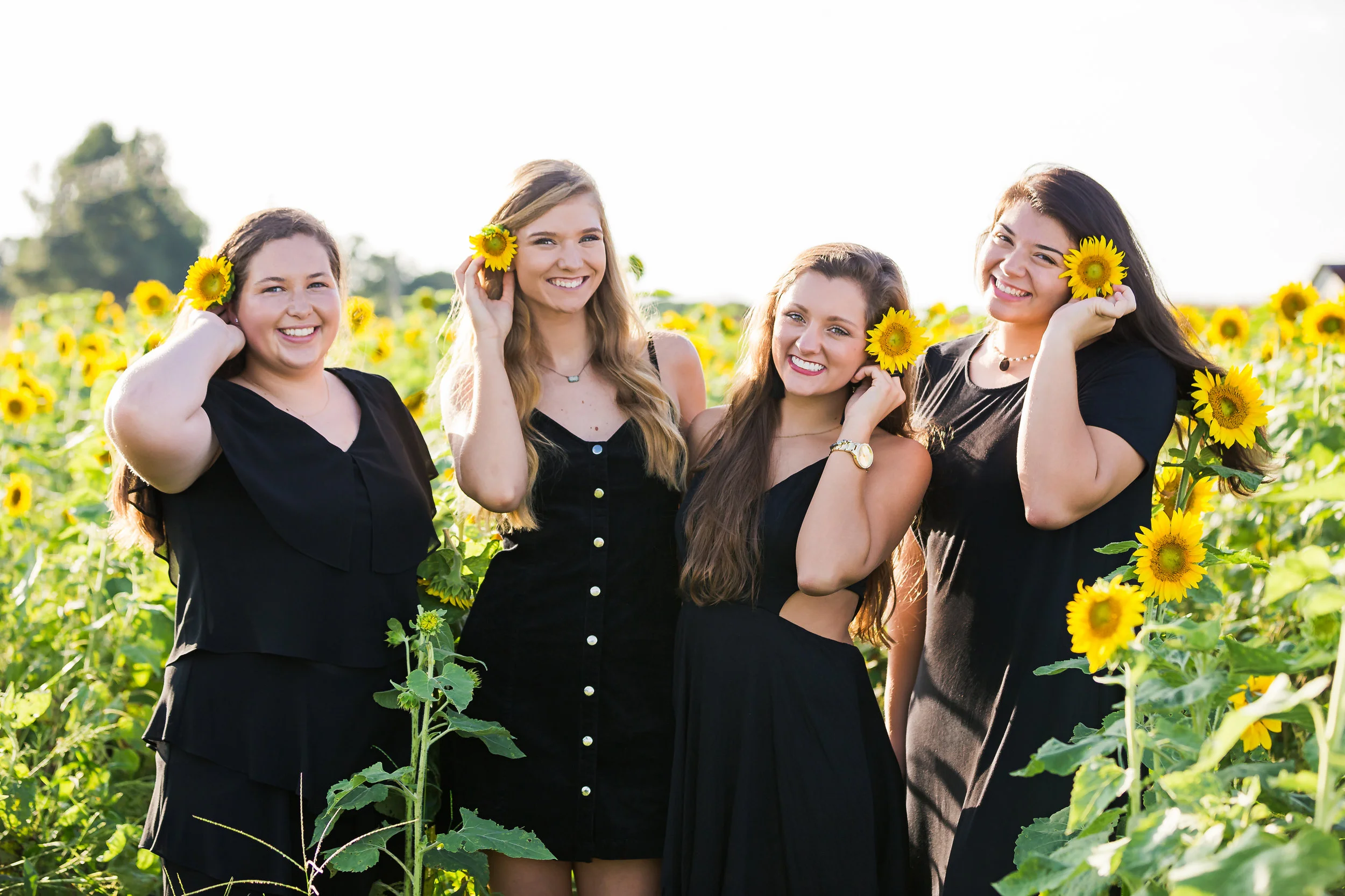 Lauren Beesley Photography — Senior Portrait Questionnaire