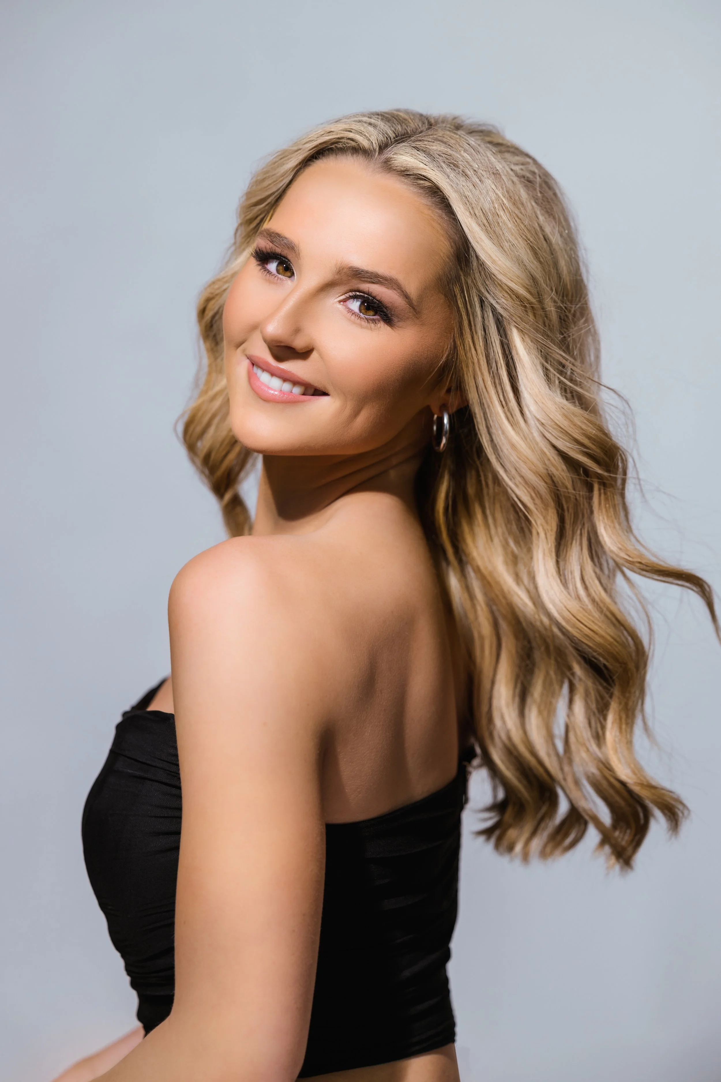 Lauren Beesley Photography | Auburn • Opelika | Headshots • Senior ...