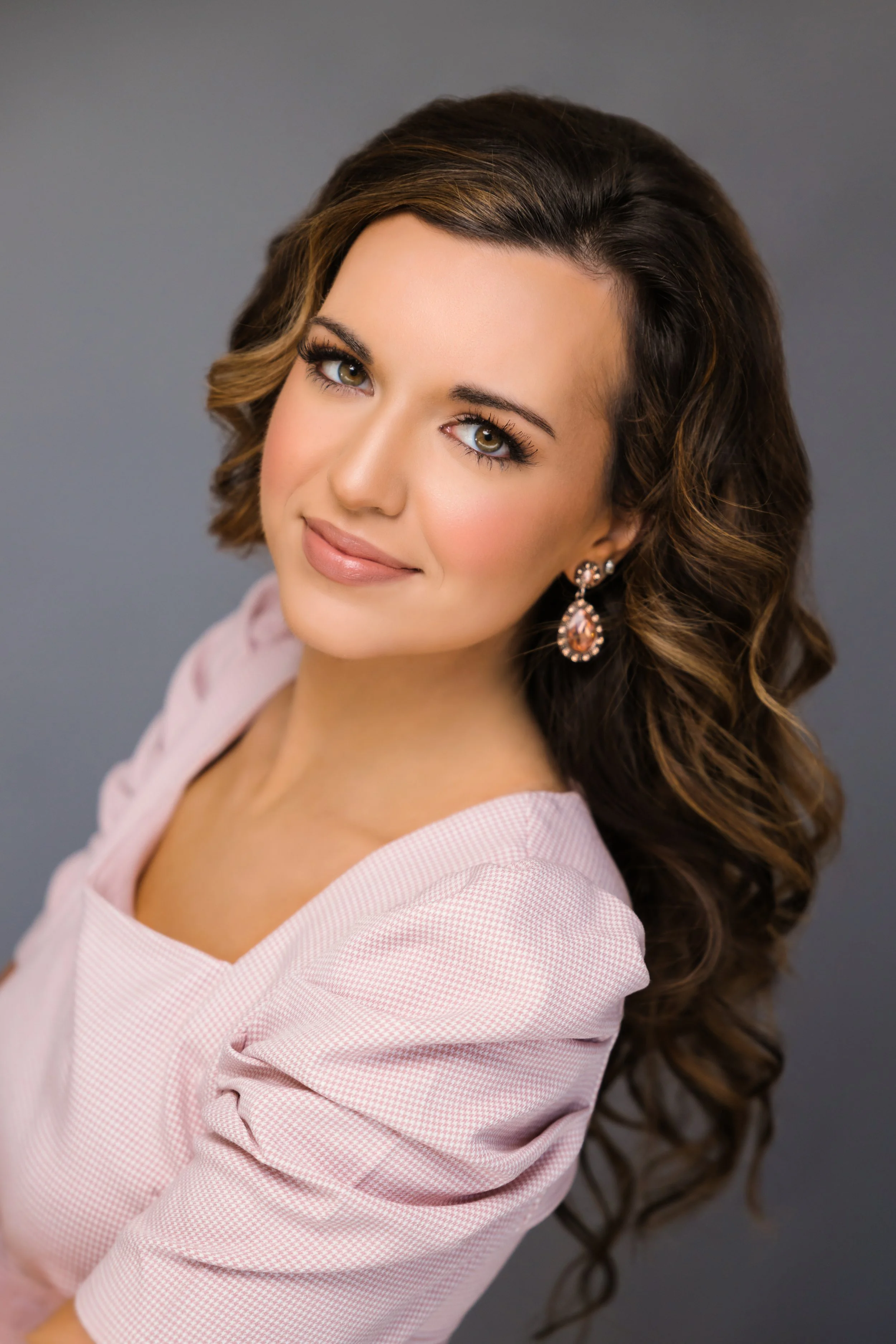 Lauren Beesley Photography | Auburn • Opelika | Headshots • Senior ...