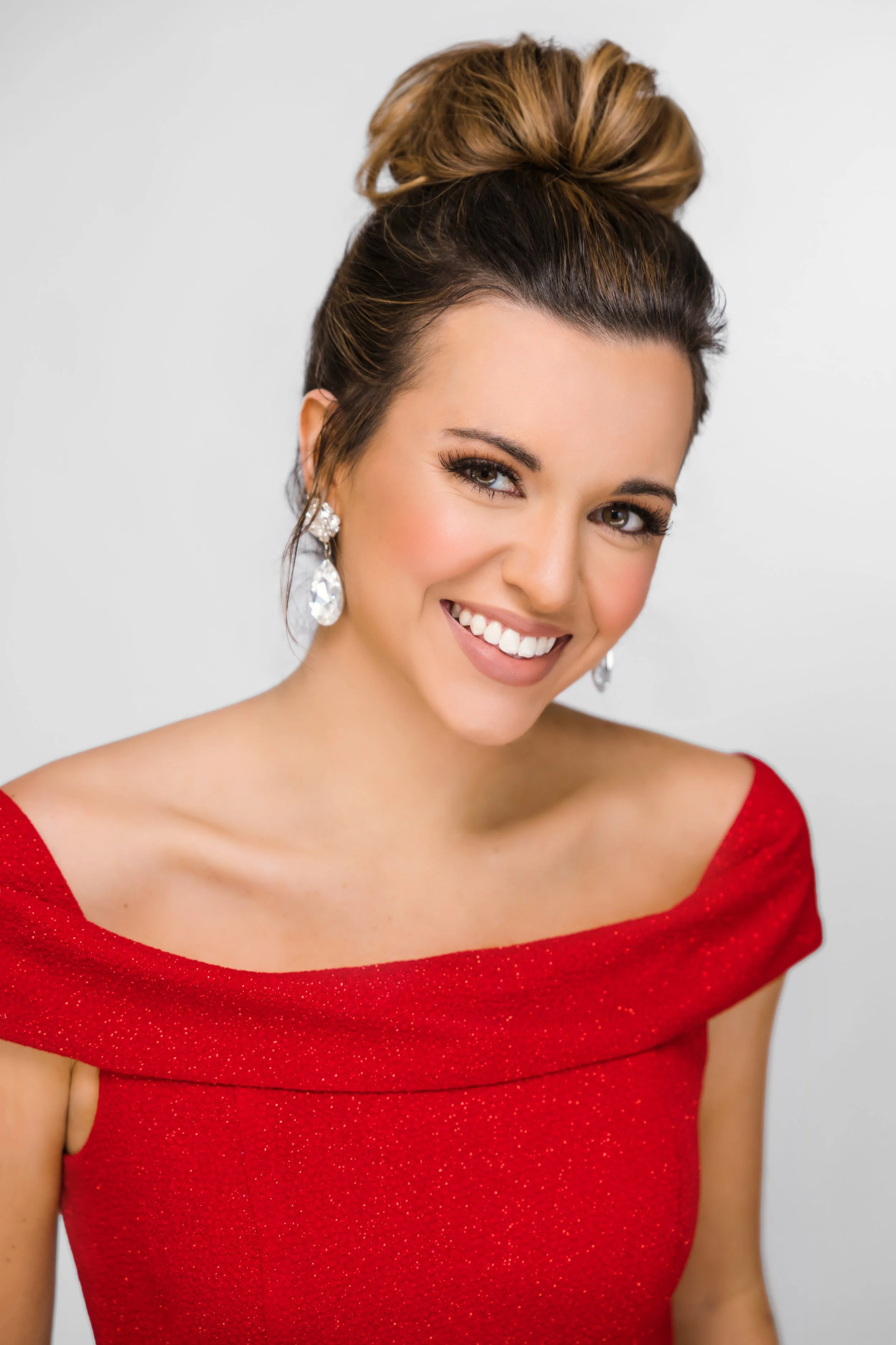 Lauren Beesley Photography | Auburn • Opelika | Headshots • Senior ...