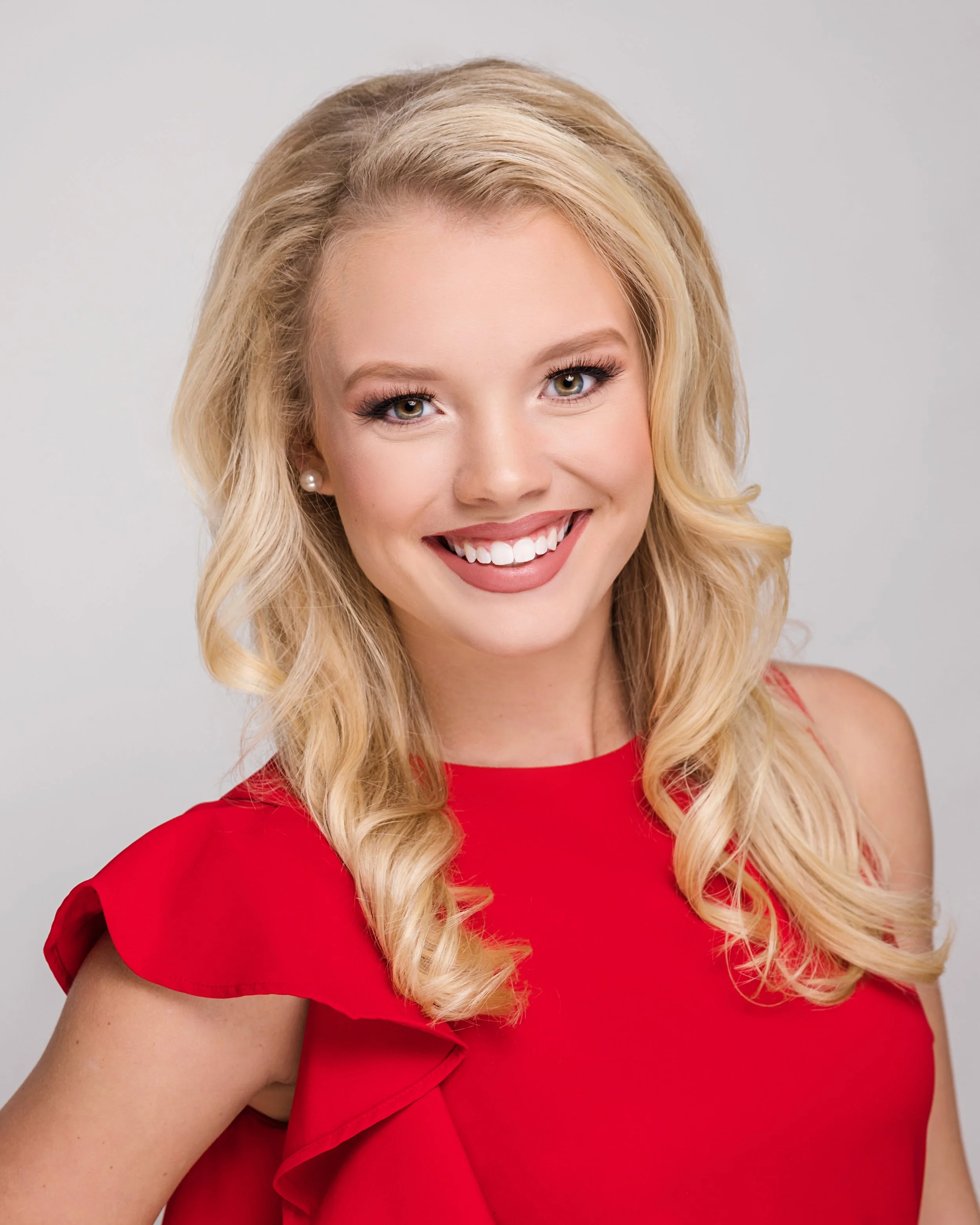 Lauren Beesley Photography | Auburn • Opelika | Headshots • Senior ...