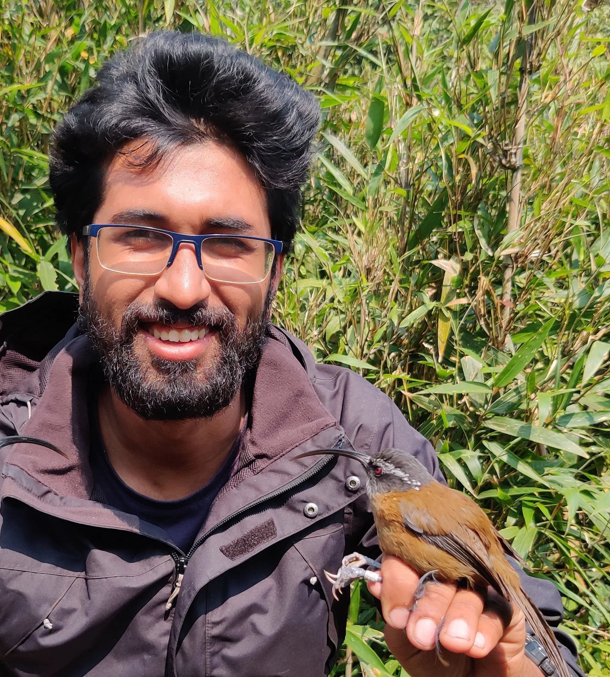 People — DuBay Lab