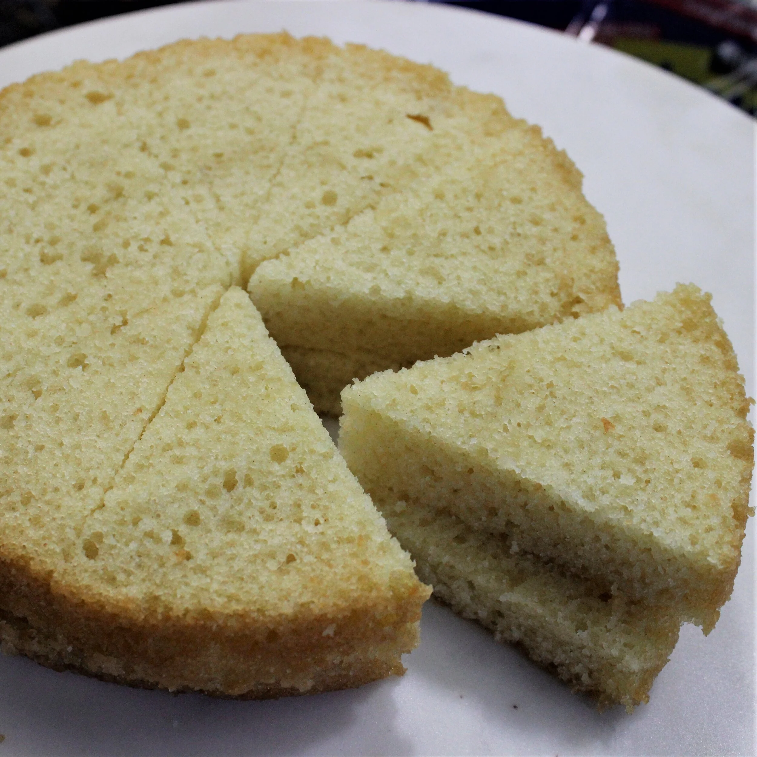 Sugar, Butter & Flour- Your sweet and simple home town bakery